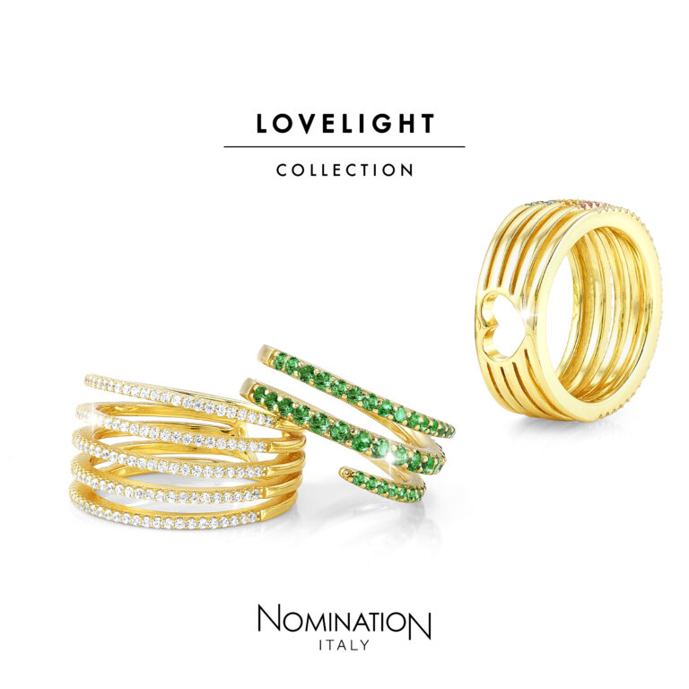 NOMINATION Schmuck, Herrenschmuck, Composable Vertrieb Deutschland ...